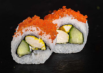 Inside-Out - Sushi Lieferservice in Berlin Moabit | Sushi Mana